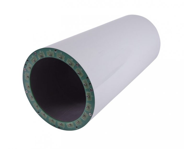 MRI Gradient Coils | Sophisticated Modeling and Performance - Magnetica