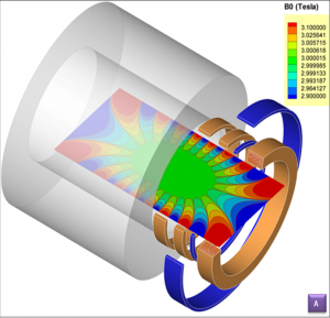 Superconducting MRI Magnets - Magnetica
