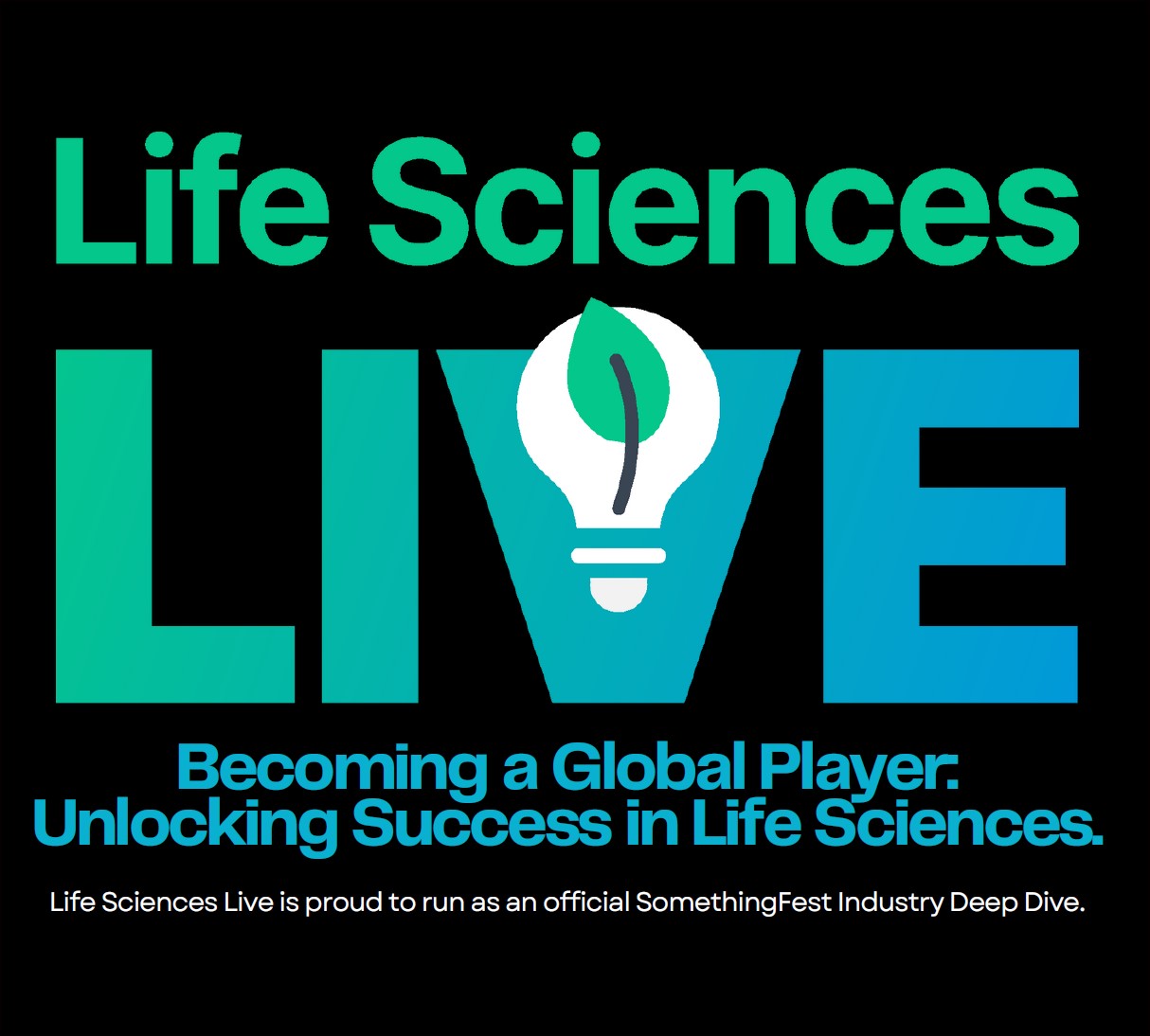 Inaugural Life Sciences Live Event - Magnetica