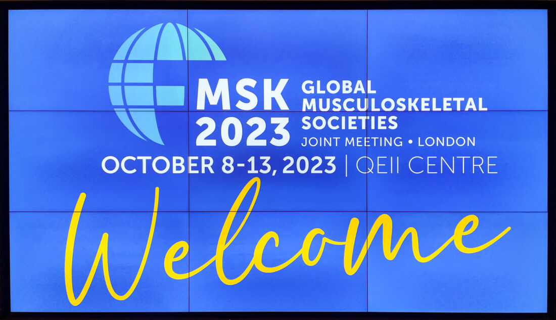 Pioneering Progress: Highlights from MSK 2023