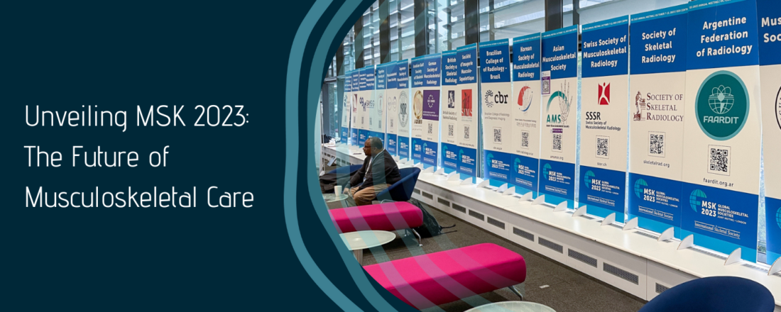 Pioneering Progress: Highlights from MSK 2023