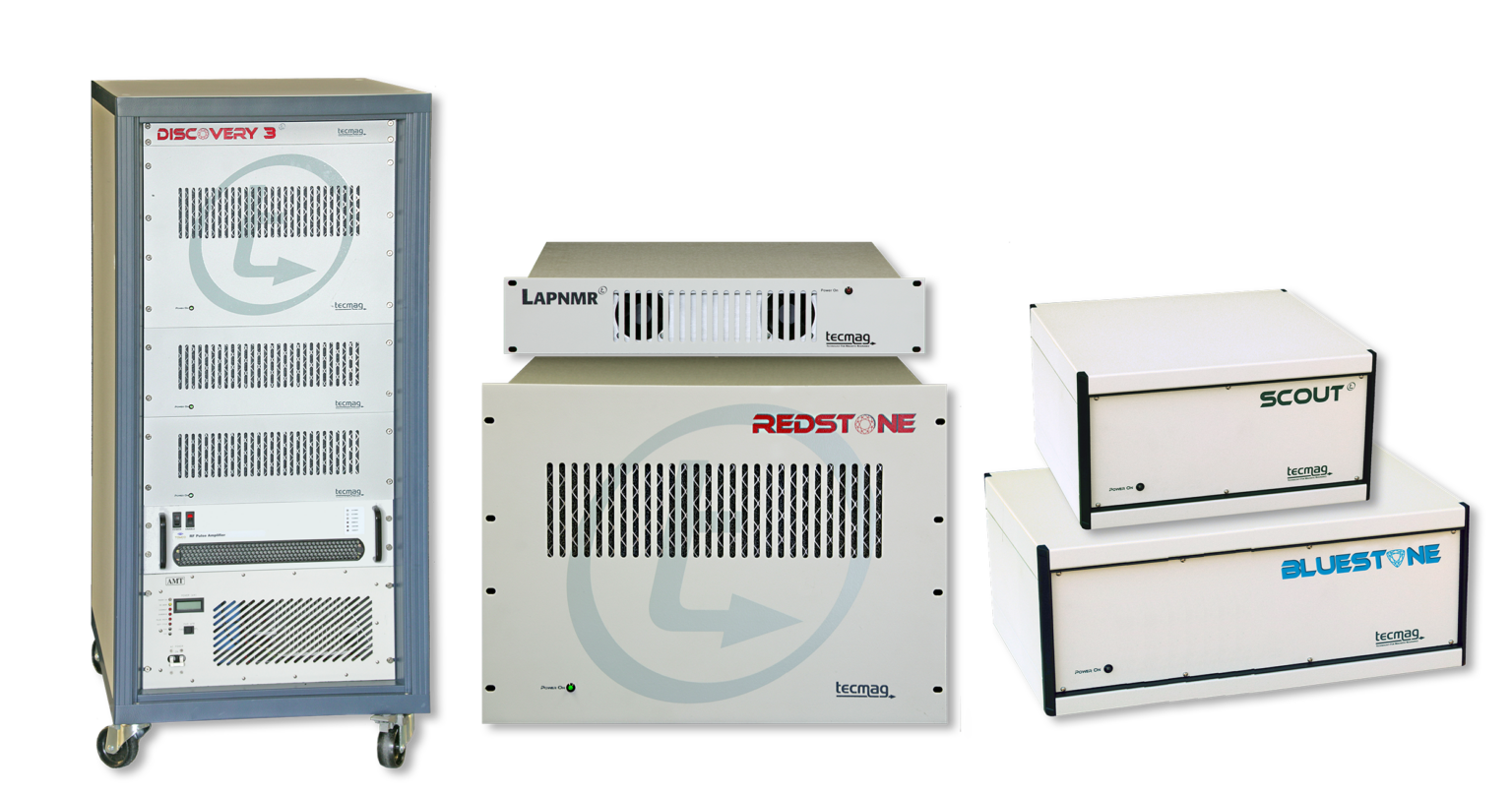 MRI Spectrometers | Compact, Powerful and Robust Consoles - Magnetica