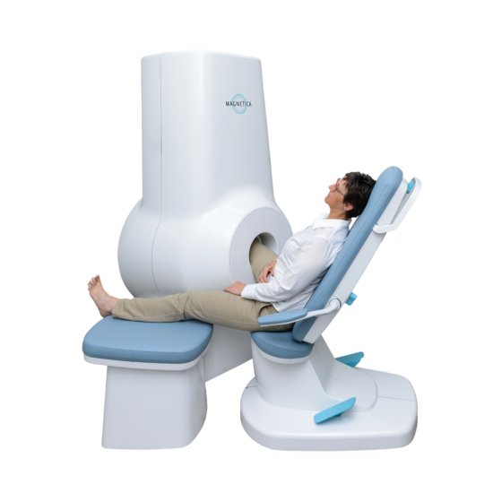 Compact MRI systems | Magnetica