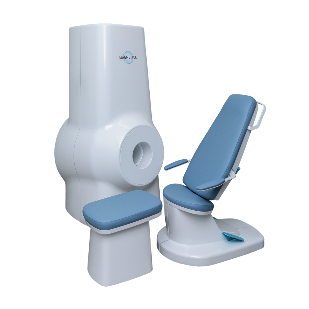 Compact MRI systems | Magnetica