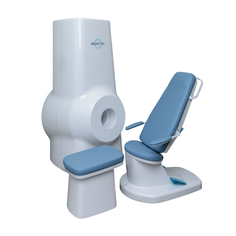 Compact MRI systems | Magnetica