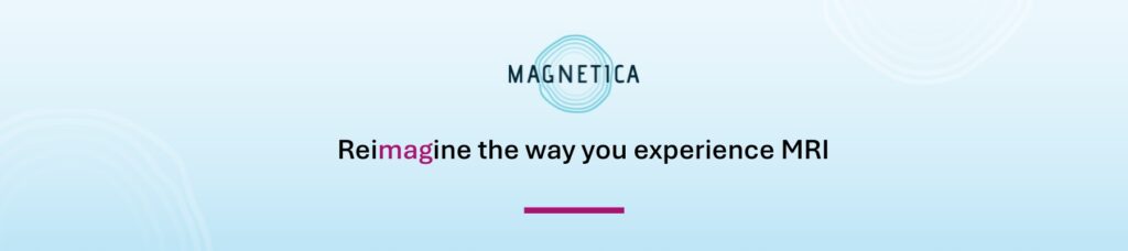 Magnetica - MRI OEM and MRI system integrator